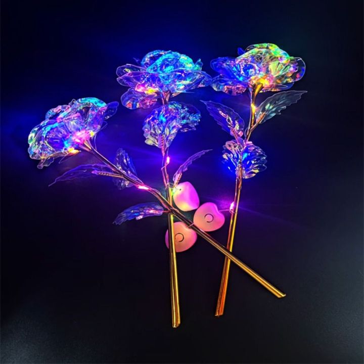 VBBG Với đèn LED Dành cho bé gái Lãng mạn Quà tặng valentine Ngày của ...