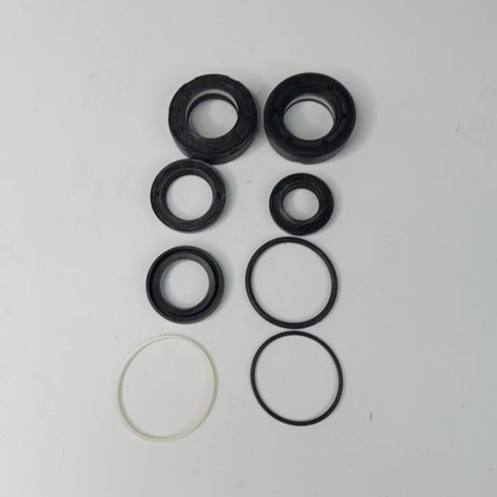 Power Steering Repair Kit Complete Hyundai Starex [57790-4AA00] | Lazada PH