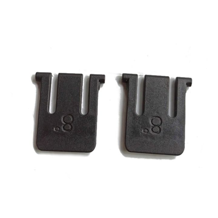 2Pcs Keyboard Bracket Leg Stand for logitech K220 K360 K260 K270 K275 ...