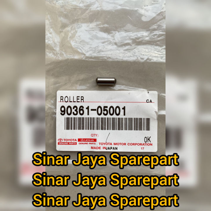Roller No. 1 For Shift Inter Lock Toyota Dyna 14B 115PS 115ET 115ST ...