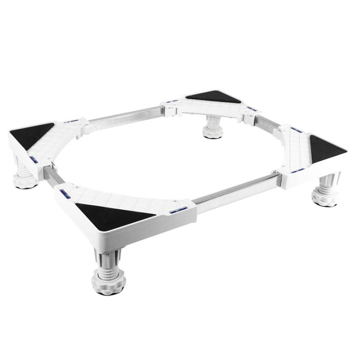 Washing Machine Stand, Washing Machine Dryer Fridge Pedestal ...