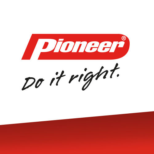 Pioneer Pro Water-Tite 100 Instant Plug 4.54Kg Can - Wall Treatment ...