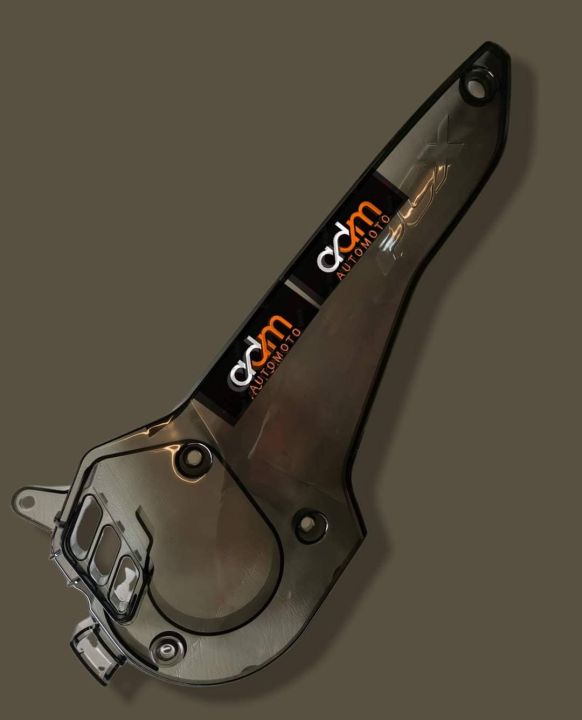 PCX 160 CVT COVER TRANSPARENT | Lazada PH