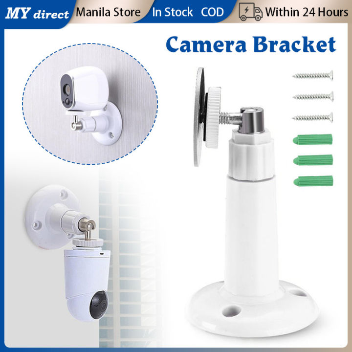 Xiaomi Mijia 360 Degree Swivel Camera Base Bracket Adjustable Security ...