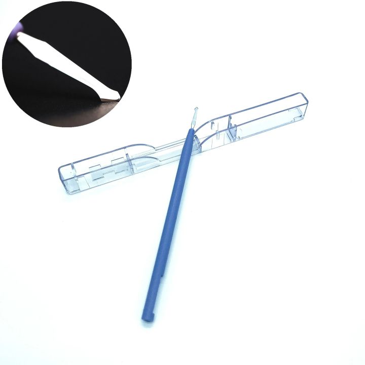 1pcs Ophthalmic Knife Surgical Disposable Blades for pterygium removing ...