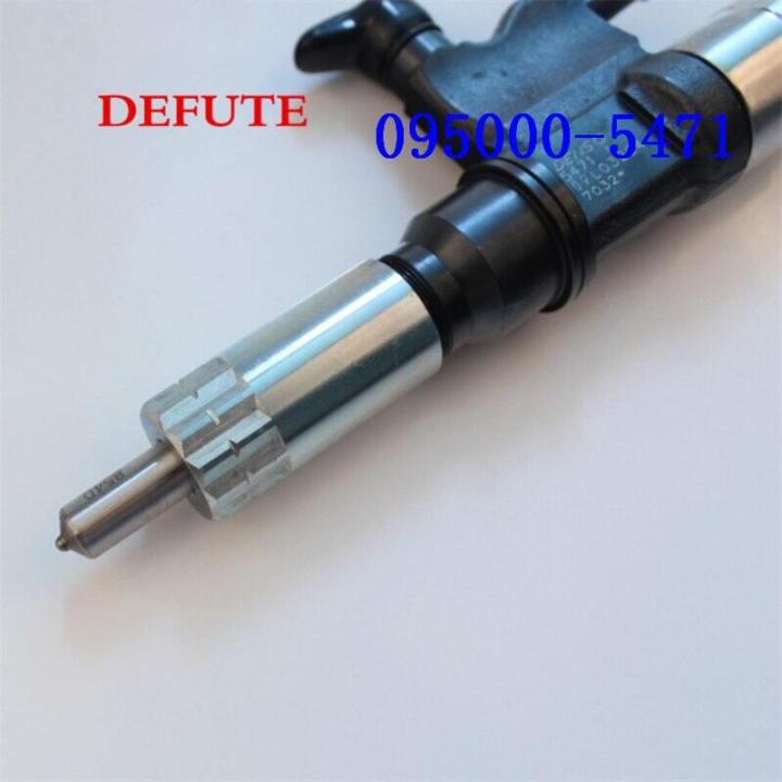 Fuel Injector 4HK1 6HK1 Parts 8973297032/ 8-97329703-2 0950005471 ...