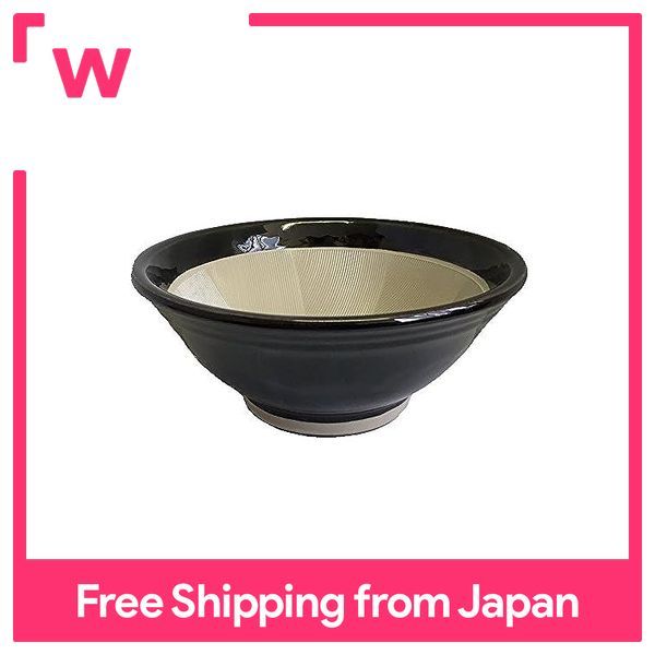 Motoshige Seitosho Iwamiyaki Suribachi, Suribachi, with a silicon ...