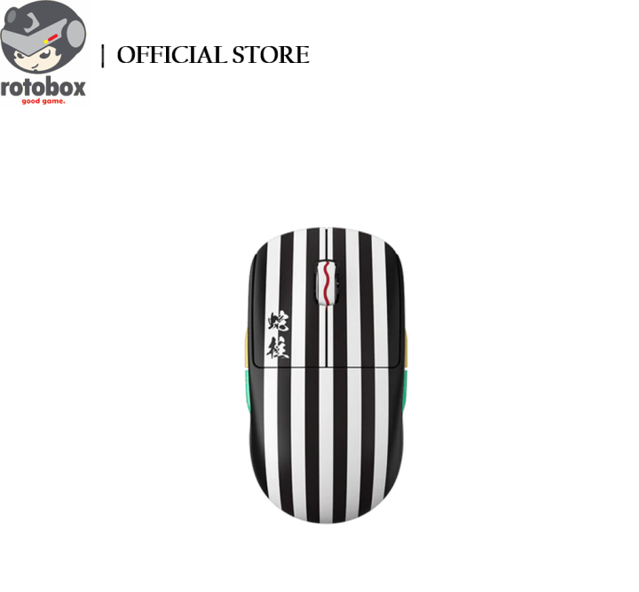 Pulsar x Demon Slayer X2A Mini Wireless Gaming Mouse | Lazada PH