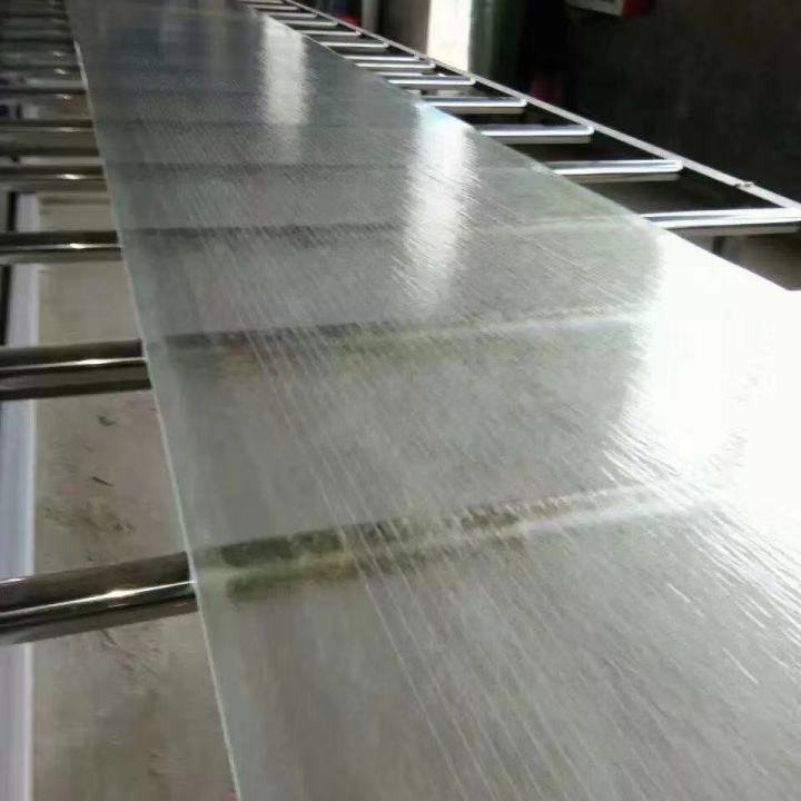 Frp lighting board, endurance board, resin fiber plastic flat roof ...