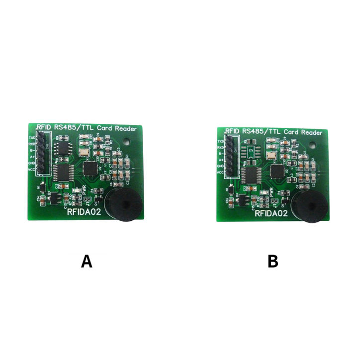 RFIDA02แหล่งจ่ายเครื่องใช้ไฟฟ้าภายในบ้านเครื่องอ่าน RS485/เครื่องเขียน ...