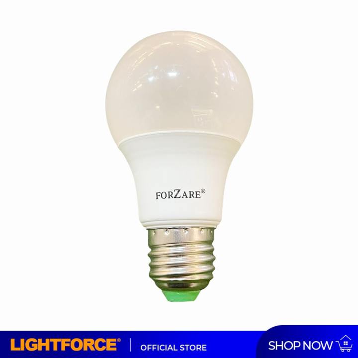 Lightforce FZR LED Bulb 12W A55 | Lazada PH