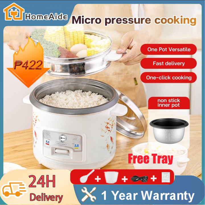 rice cooker 1.5L/2L/3L rice cooker mini rice cooker multifunction ...