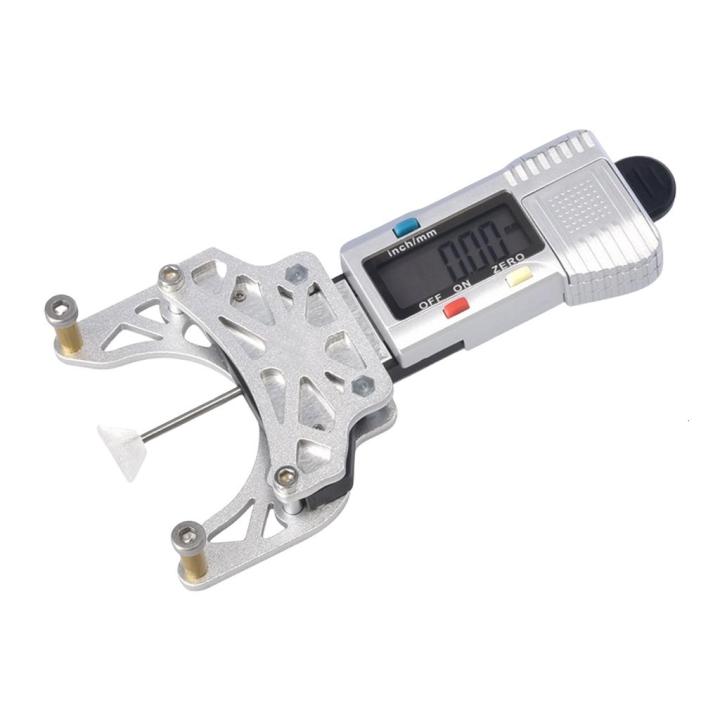 Digital Belt Tension Gauge Tool Elastic Tensiometer for Accurate ...