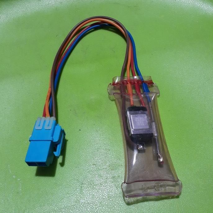 Defrost Bimetal Fuse kulkas LG RDS-016 | Lazada Indonesia