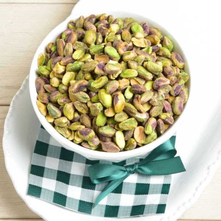 Pistachio (Pista) without Shell (RAW)- 100gm | Lazada