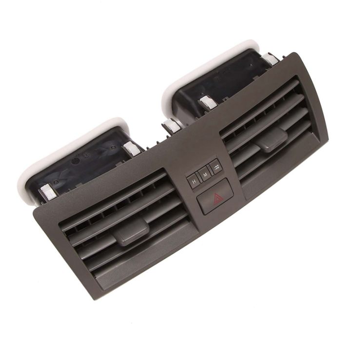 Air Conditioner Vent Center Control Air Conditioner Vent Panel Air ...