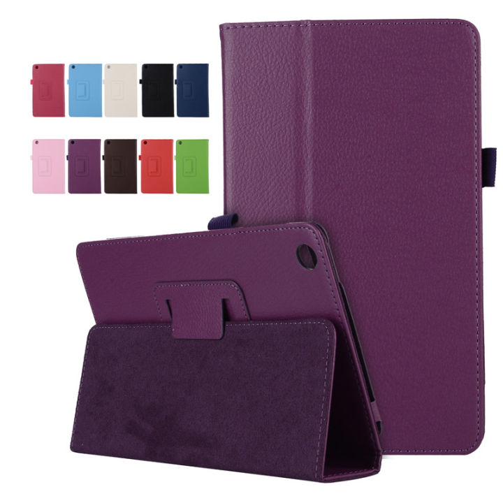 เคสสำหรับ Huawei MediaPad M3 8.4,เคสที่จับ BTV-DL09 BTV-W09 | Lazada.co.th