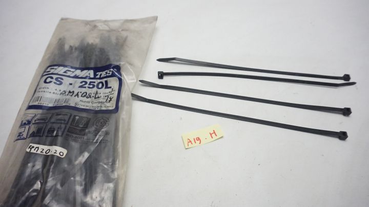 sigma ties cs-250 l | Lazada Indonesia