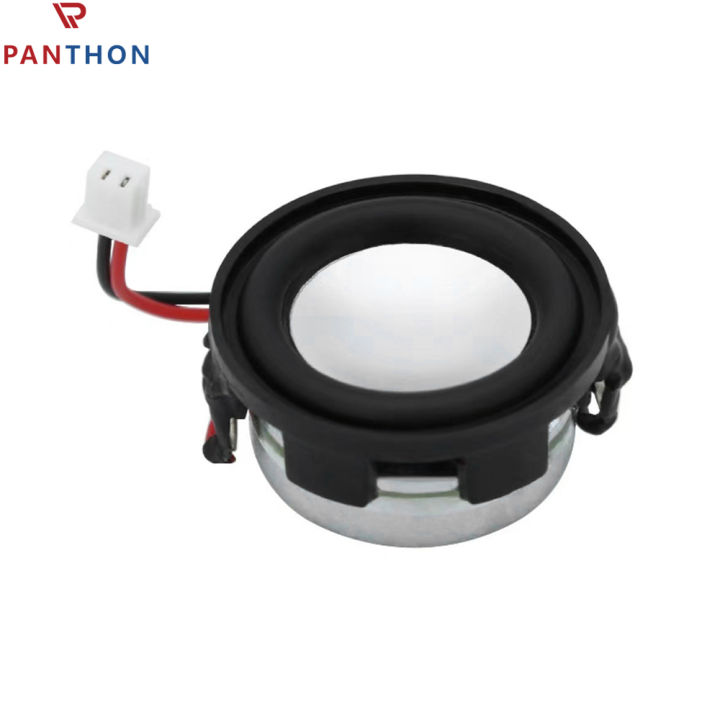 Panthon 1 inch 23*12mm 4 Ohm 2W 3 Watt loa toàn dải Mini Neodymium loa tự làm tròn Loa Bluetooth ...