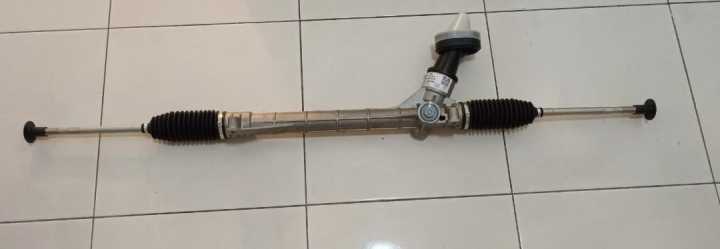 6RF423057M STEERING RACK VW POLO SEDAN VENTO | Lazada
