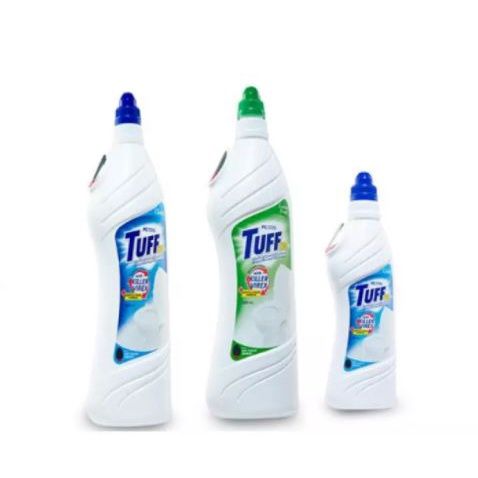 PERSONAL COLLECTION Tuff TBC TOILET BOWL CLEANER 1000ml | Lazada PH