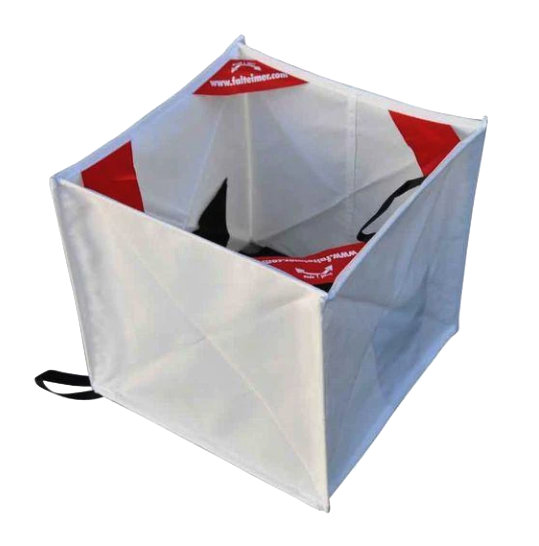 Falteimer Double Floored Throw Cube | Lazada Singapore