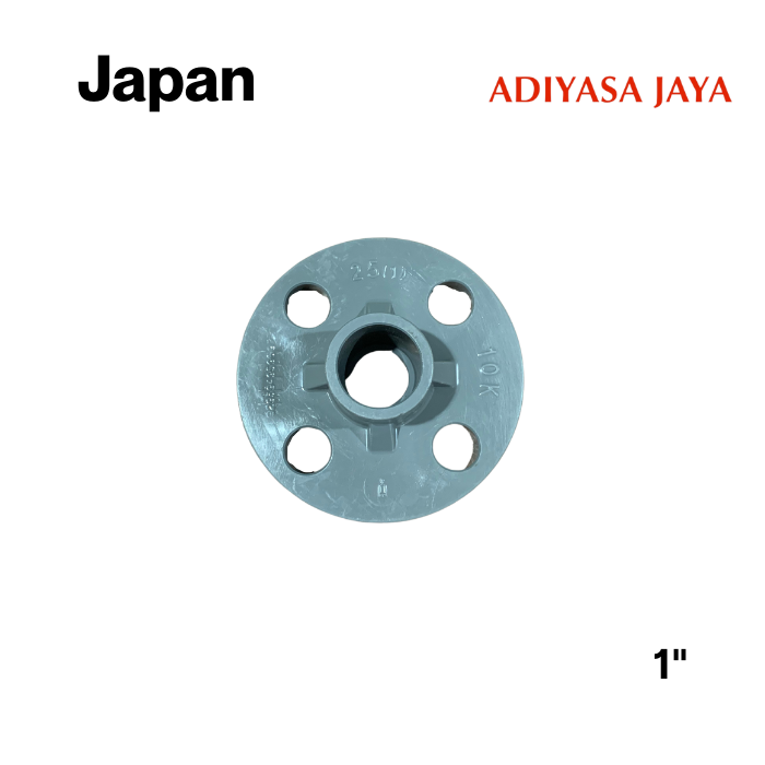 Flange AW 1 (Japan) | Lazada Indonesia