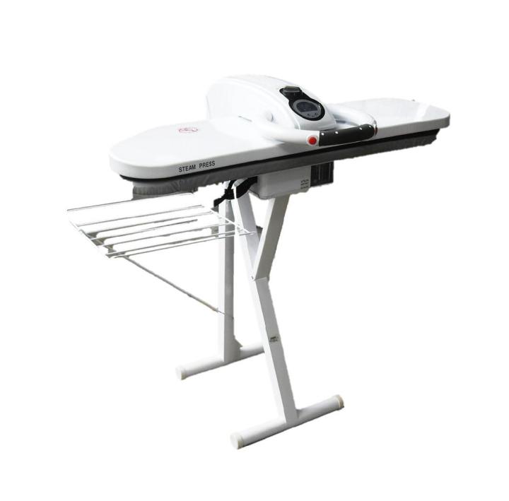 Taylor TSP-34 Steam Electronic Ironing Board Press Presser 220V with ...