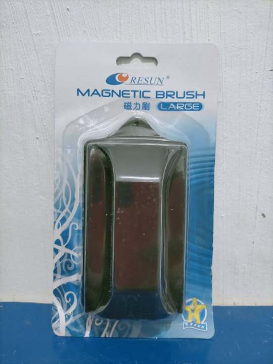 Resun magnetic brush (LARGE) | Lazada PH