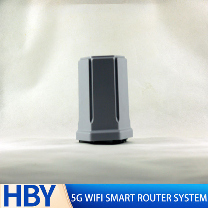5G WiFi Smart Router System 's Bestselling Outdoor 5G Intelligence wifi ...