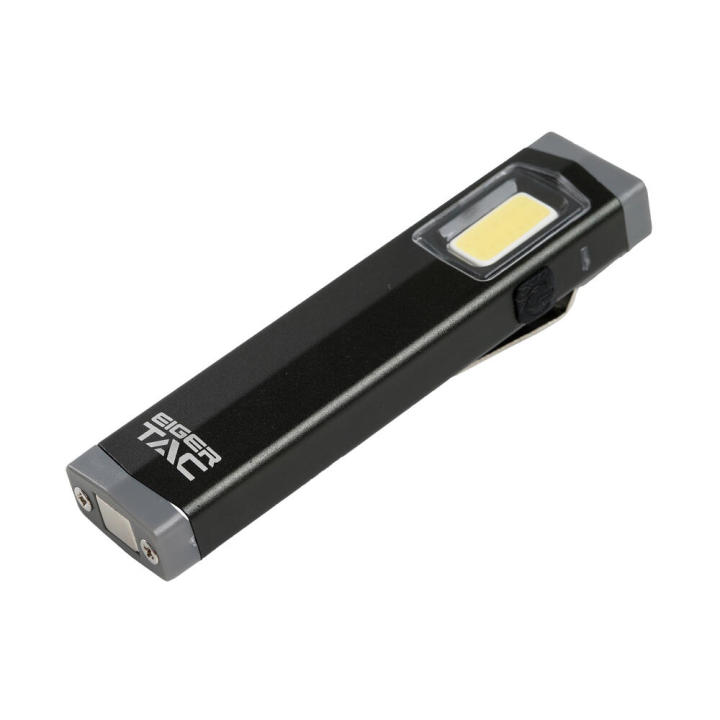 EIGER HAWKEYE TORCH | Lazada Indonesia