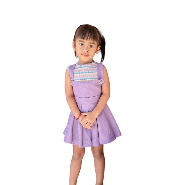 Little Ela - Lex Set | Lazada PH