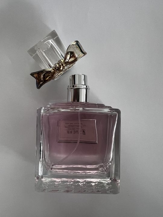 Luxury Floral Perfume for Women 100ml – Factory Reject with Cap ...