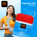 Daily Plus [Buy 2 Digestive Aid + Get 1 Free Collagen] Probiotic helps ...