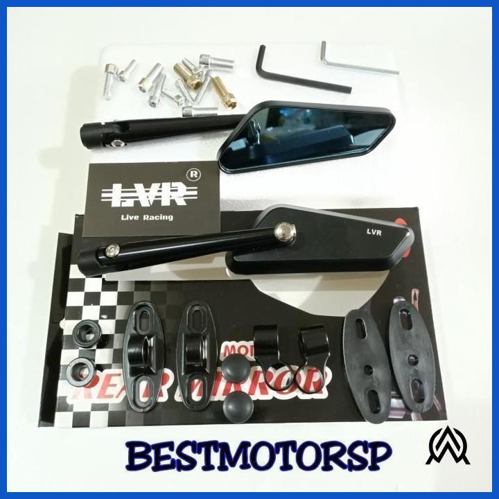 SPION RIZOMA CIRCUIT REPLIKA NMAX AEROX LEXI XMAX VARIO /UNIVERSAL ...
