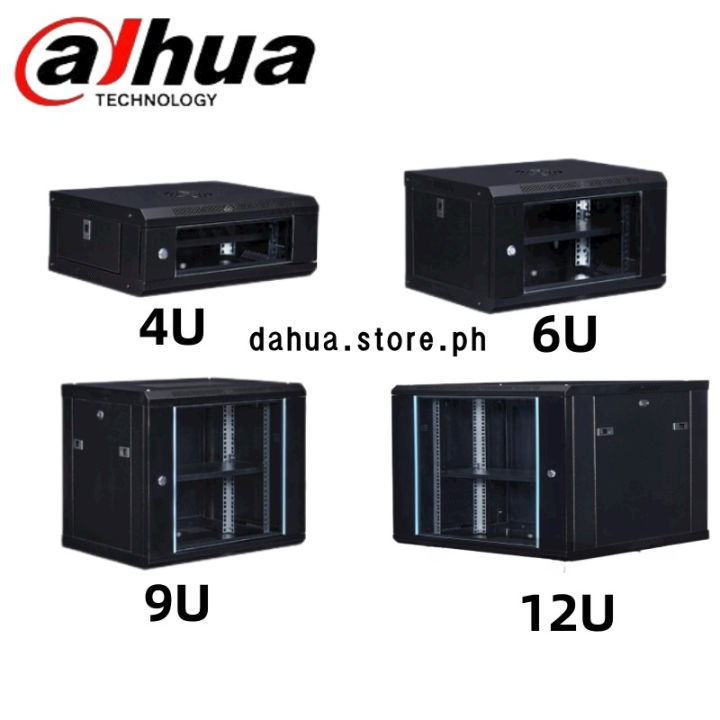 Network Data Cabinet Heavy-duty CCTV and Standard design for various ...