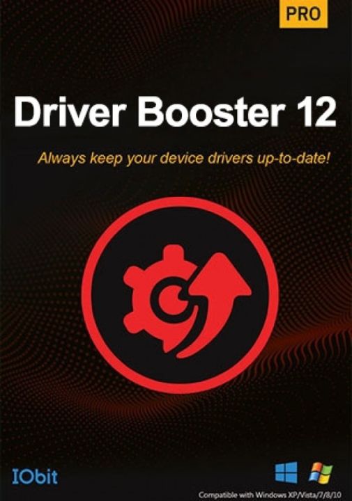 IObit Driver Booster Pro 2025 Full Version ACTIVATED ( WINDOWS ...