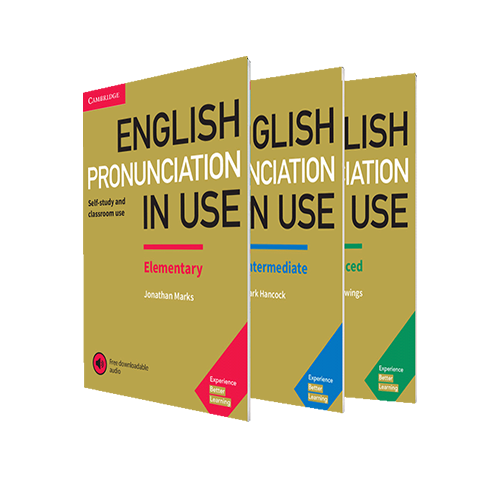 Sách Pronunciation In Use | Lazada.vn