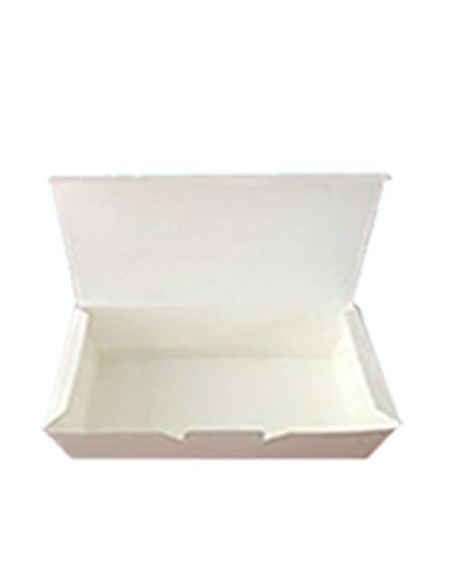 Medium Paper Meal Box 50pcs | Lazada PH