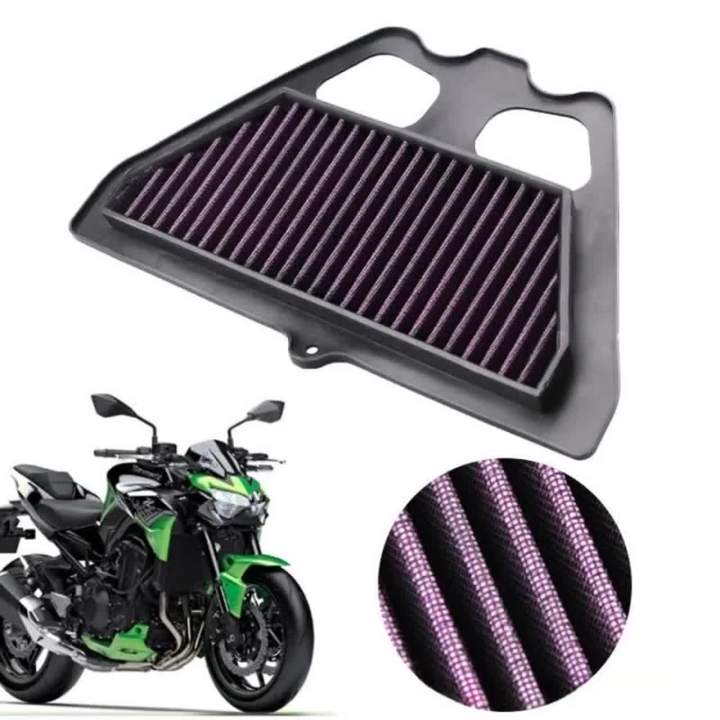 Moto Bike Accessories Motorcycle Modified Parts For Kawasaki Z900 ZR900 ...