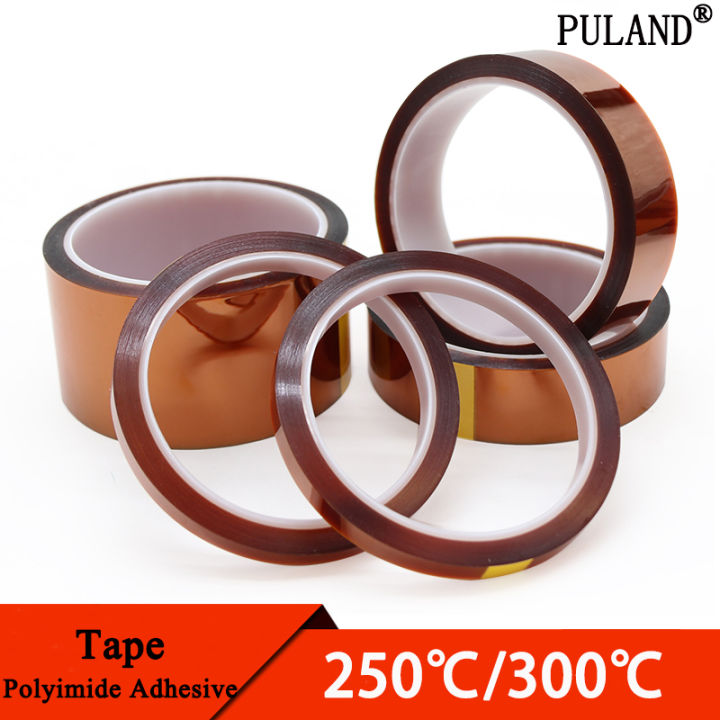 Polyimide Adhesive Tape BGA PCB 3D Printing Board Protection High ...