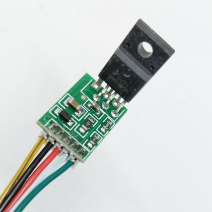 TV UNIVERSAL POWER SUPPLY MODULE CA888 | Lazada PH