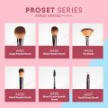 Arman Armano Professional - PRO SET SERIES High Quality Make Up Brush x ...
