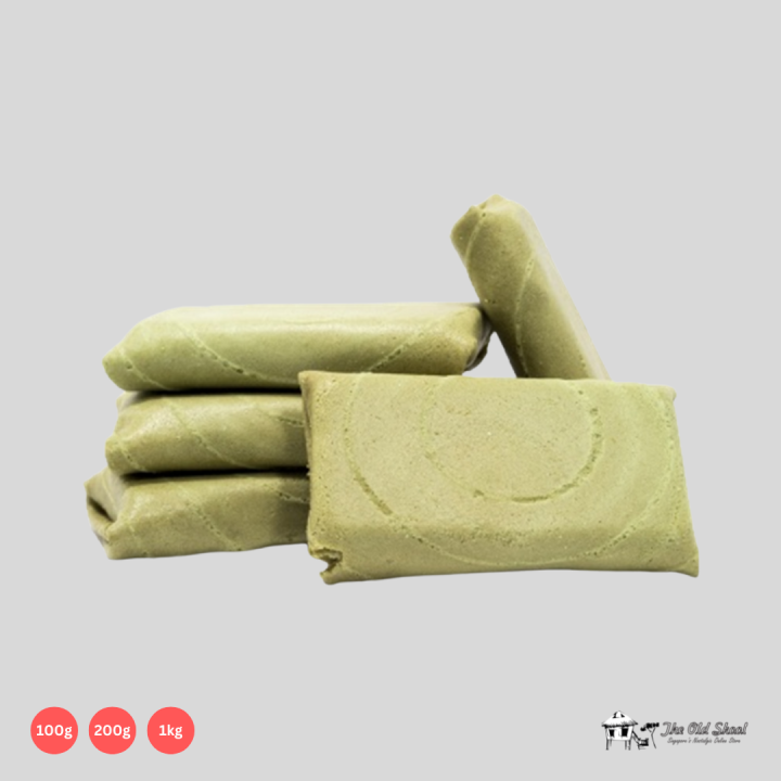 Pandan Hoa Poa Biscuit : 100 / 200 grams | Lazada Singapore