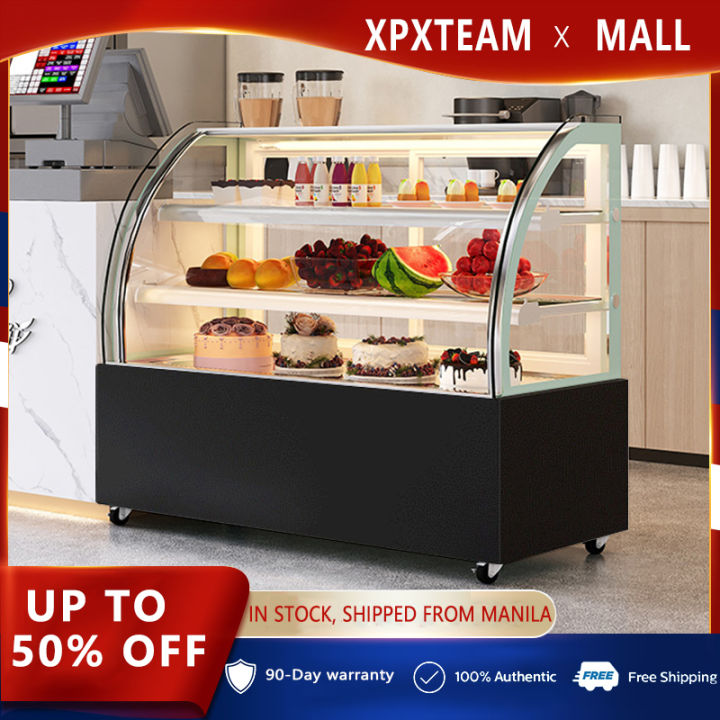 XPX cake cabinets, freezers, fresh fruit storage cabinets, ready-made sweets, vertical freezers ...