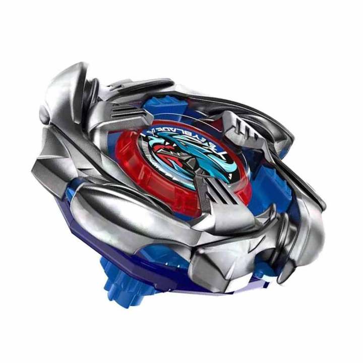 TAKARA TOMY Beyblade BX-34 Starter Cobalt Dragoon 2-60C Explosive Spinning Gyroscope Brand New ...