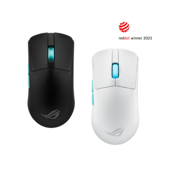 Asus P713 ROG Harpe Ace Aim Lab Edition Tri-Mode Aimpoint SpeedNova ...