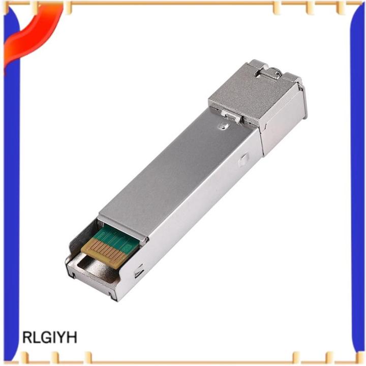 20KM Single Fiber SC GPON Module Switch Gigabit SFP Optical Module ...