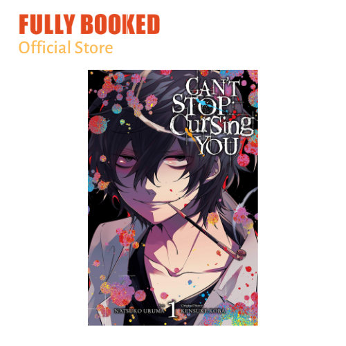 Can't Stop Cursing You, Vol. 1 (Paperback) | Lazada PH