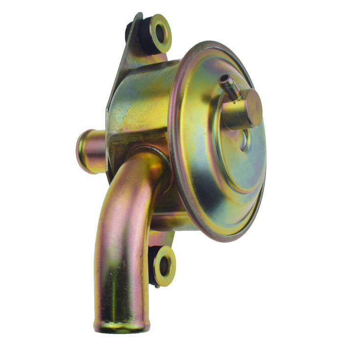 New 1PCS CDR PCV Valve Deep Water Fording Metal Fit For CUCV HMMWV ...